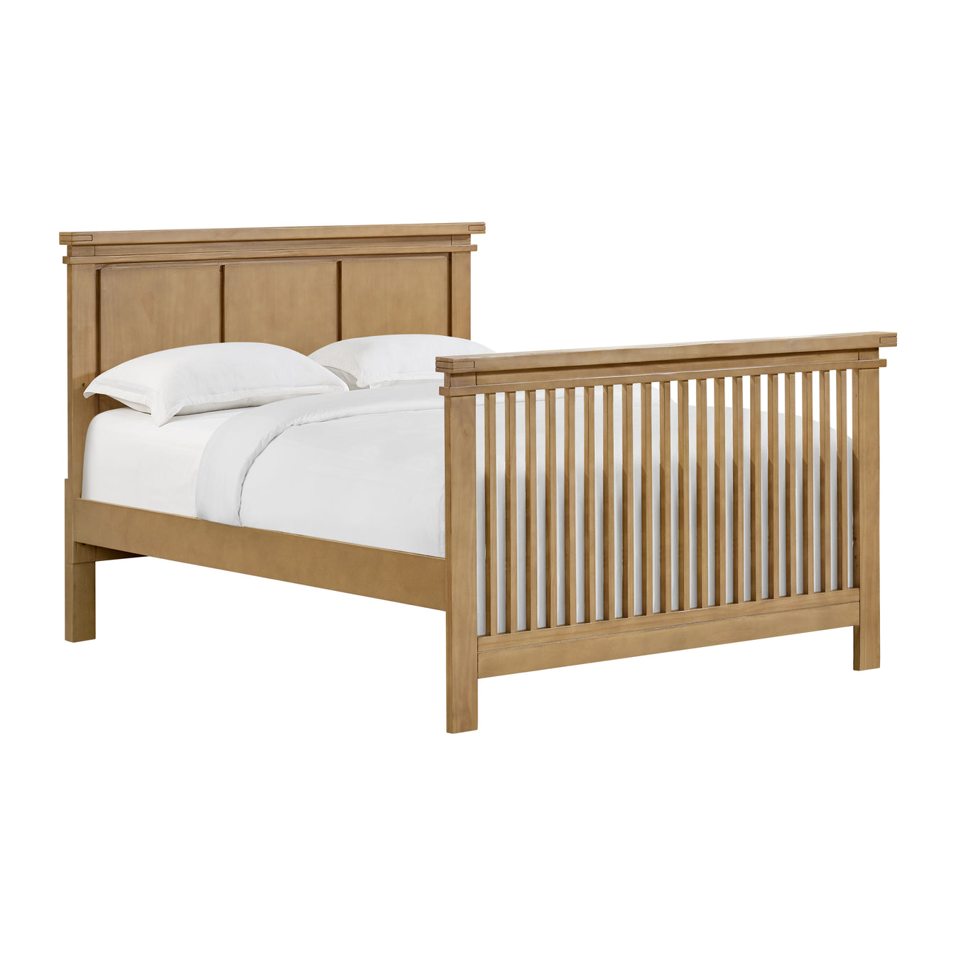 Mystic Full Bed Conversion Kit – Soho Baby