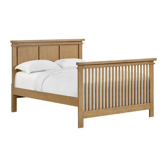 Mystic Full Bed Conversion Kit – Soho Baby