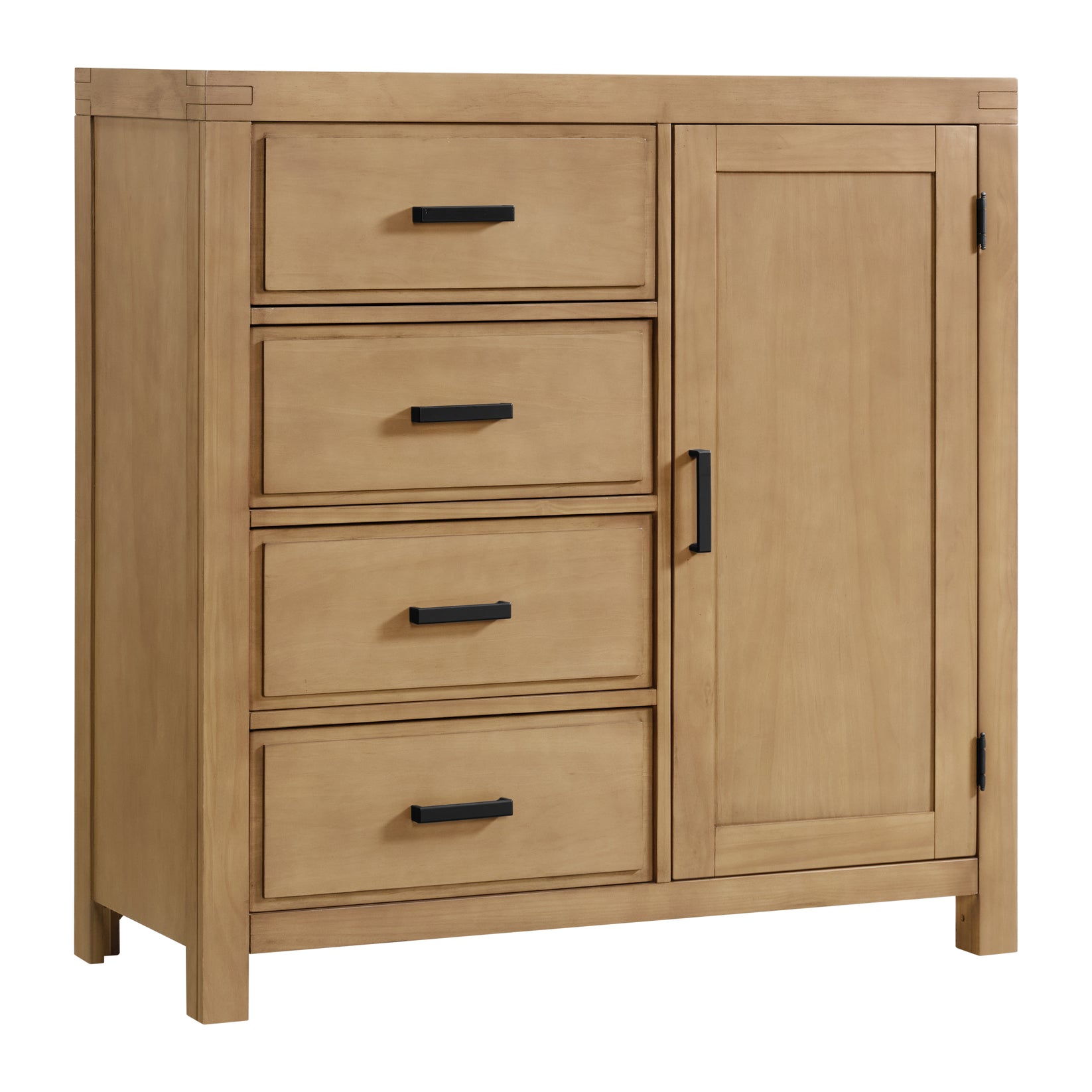 Mystic Chifferobe | Multi-Drawer Storage for Nursery – Soho Baby