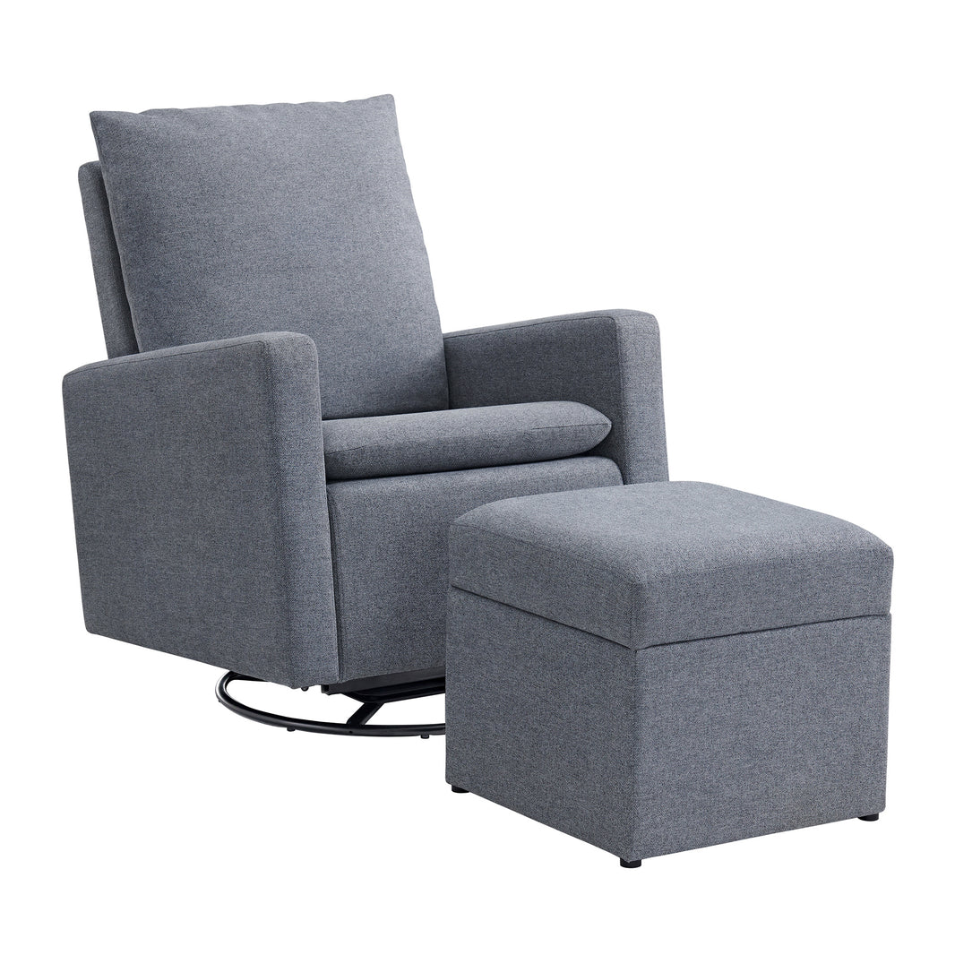 Gliders / Recliners – Soho Baby